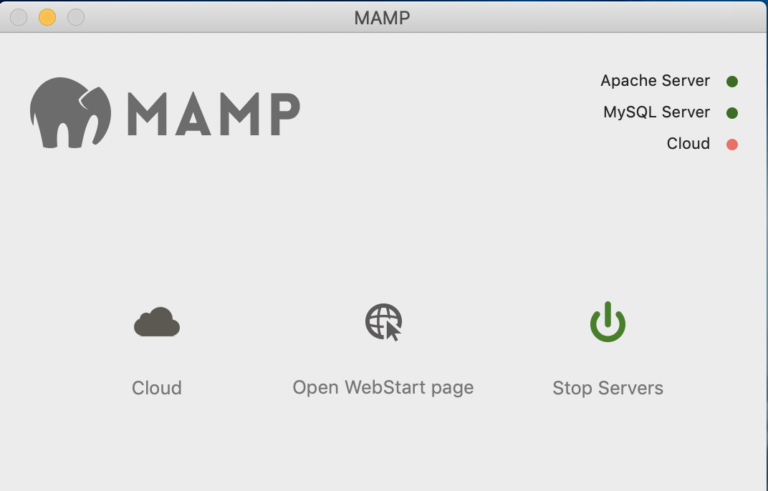 MAMPでエラーメッセージを表示させる方法【php.iniの変更】 | すんすけブログ